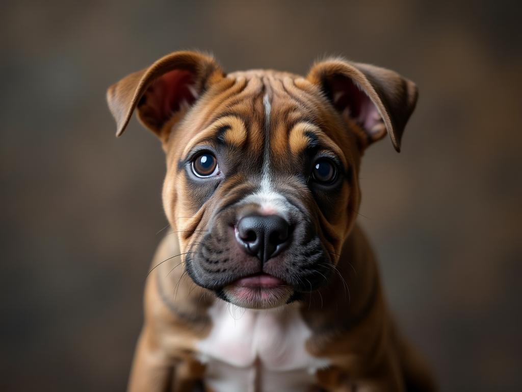 Julio's Prime Pits - Premium American Pit Bull Terriers